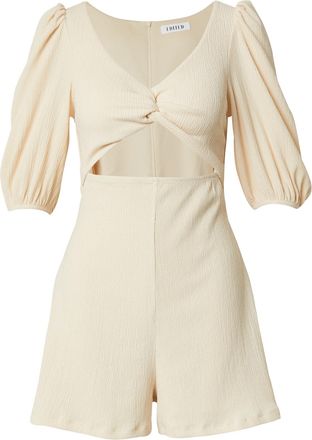 Edited Jumpsuit Xylia