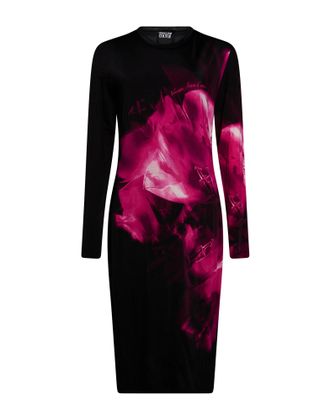 Versace KLEIDER - Midi-Kleider auf YOOX.COM