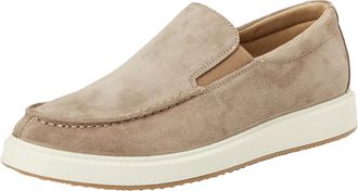 Ara Herren Genua Slipper, BEIGE, 39 EU