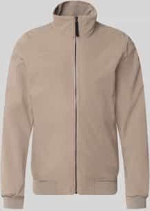 Didriksons 1913 Regular Fit Jacke mit Stehkragen Modell Alvin