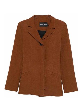 Proenza Schouler Casualjacke - Braun