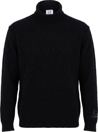 C.P. Company STRICKWAREN - Rollkragenpullover auf YOOX.COM