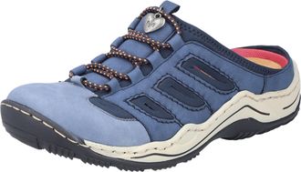 Rieker Damen Halbschuhe L0555