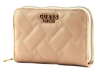 Guess Compagnon/Portefeuille Gracelynn Beige QB898440