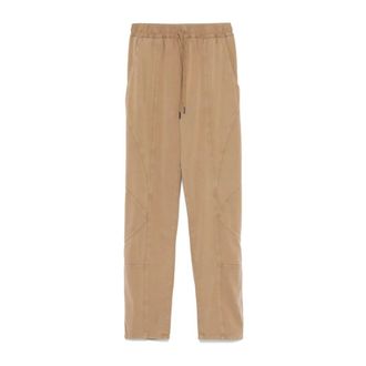Isabel Marant Regina Hose - - Trousers - Damen - Beige - M