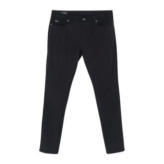 Emporio Armani Homme, Jeans, Bleu, Taille: W34 Pantalon cinq poches