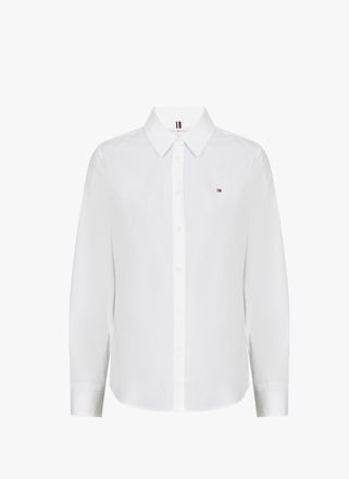 Tommy Hilfiger Chemise en coton