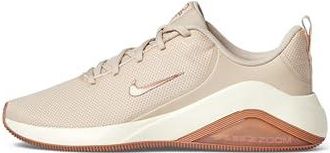 Nike Nike Air Zoom Bella 7 Chaussures dentraînement pour Femme Pearl White/Rose Gold/Soft Pea 36.5