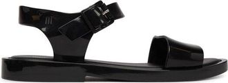 Melissa Sandalen Mar Sandal II Ad 33815 Schwarz