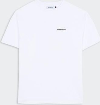 Hologram T-shirt - Taille XS