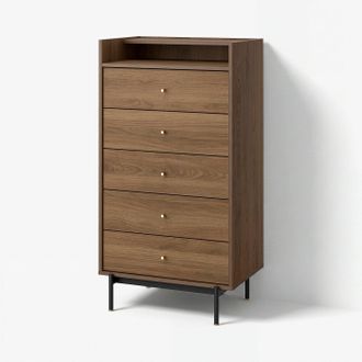 IKEA R&Aring;DMANS&Ouml; Kommode mit 5 Schubladen