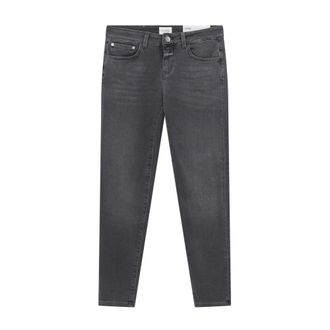 Closed Baker Skinny Jeans - - Jeans - Damen - Grau - W31