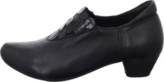Think Aida Komfort Pumps - - Shoes - Damen - Schwarzk - 38 EU