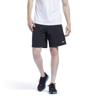 Reebok Wor Woven Shorts f&uuml;r Herren