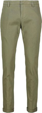 Dondup Herren Chinohose GAUBERT Slim Fit