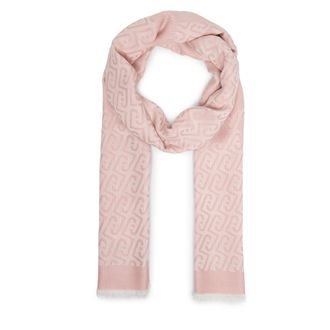 Liu Jo Schal Liu Jo 2A6001 T0300 Rosa