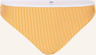 Tommy Hilfiger Basic-Bikini-Hose orange
