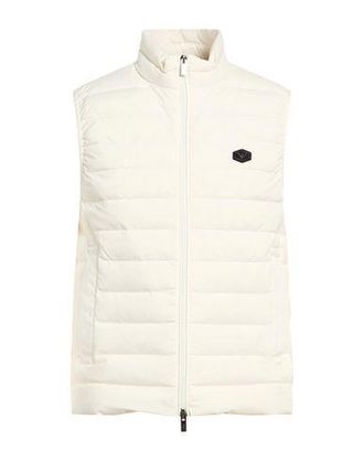 Emporio Armani MANTEAUX - Vestes sans manches sur YOOX.COM