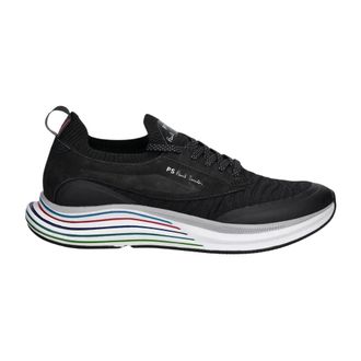 Paul Smith Volt Sneakers - - Shoes - Herren - Schwarzk - 45 EU
