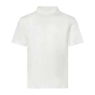 Eleventy T-shirts - Homme - Tops - Blanc - Taille: XL