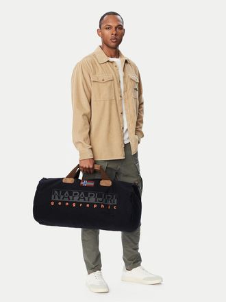 Napapijri Wochenendtasche Napapijri NP0A4GGMR501 Schwarz