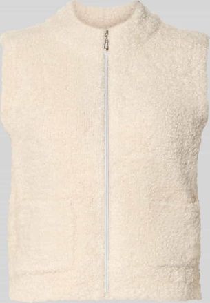 Betty Barclay Regular Fit Weste mit Stehkragen