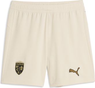 Puma RC Lens 25/26 Shorts Herren, Accessoires, Wei&Atilde;Y, XS