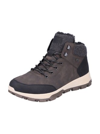 Rieker Schn&uuml;rboots