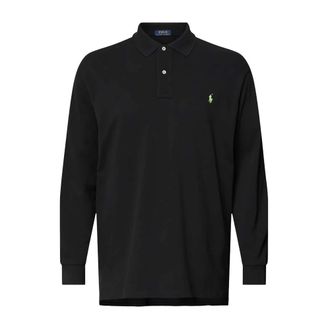 Polo Ralph Lauren Herren, Oberteile, Schwarzk, 5XLGr&ouml;&szlig;e