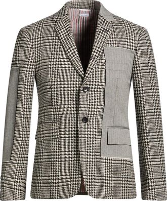 Thom Browne ANZ&Uuml;GE und CO-ORDS - Blazers auf YOOX.COM