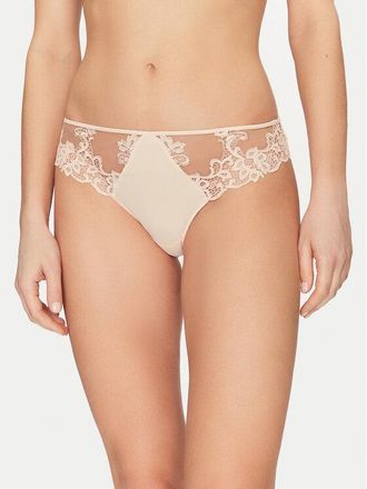 Simone P&eacute;r&egrave;le Klassischer Damenslip Saga 15C720 Rosa