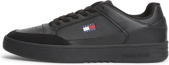 Tommy Jeans Sneaker Mixed Texture Basketball
