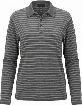 Nili Lotan Poloshirt - Bunt