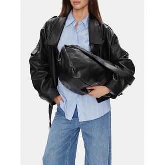 Gino Rossi Handtasche Gino Rossi C-THARA-LX10145 Schwarz