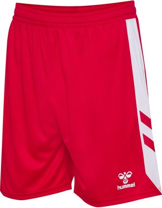 Hummel Match Shorts