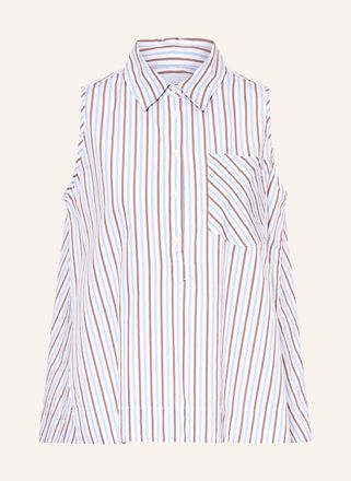 Tonno & Panna Tonno & Panna Blusentop blau