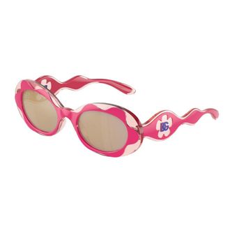 Dolce & Gabbana unisex, Accessories, Rosa, ONE SIZEGr&ouml;&szlig;e