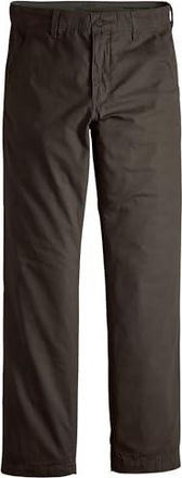 Levi's Pantalon Droit XX Chino Authentic pour Homme, Noir délavé Rmn Twl, 29W / 32L