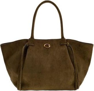Guess Sac tote en daim
