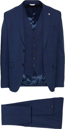 Manuel Ritz ANZ&Uuml;GE und CO-ORDS - Anz&uuml;ge auf YOOX.COM