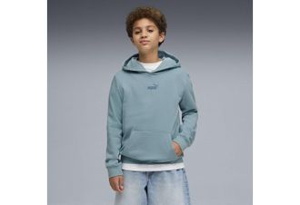 Puma Hoodie Essentials No.1 Logo Fleece Hoodie Jungen