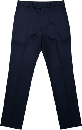 PT01 Pt01, Homme, Pantalons, Bleu, Taille: 2XL Pantalone Rebel Stretch Clean