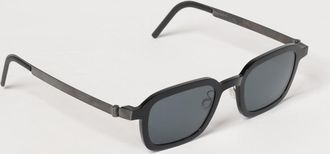 Lindberg Lunettes De Soleil Homme couleur Noir