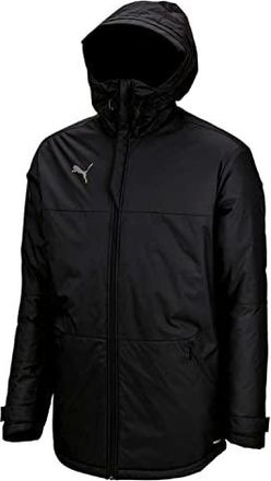 Puma Coupe-vent X pour homme, Noir, M