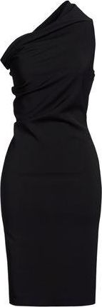 Rick Owens ROBES - Robes midi sur YOOX.COM