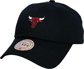 Mitchell & Ness Cap MN-HD16621-CBUBLCK