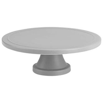 RBV BIRKMANN 443679, Tortenplatte Trend, Ø 24 cm