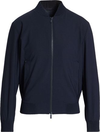 BOSS JACKEN & M&Auml;NTEL - Jacken und Anoraks auf YOOX.COM