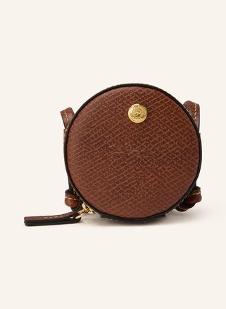 Longchamp Geldb&ouml;rse &Eacute;pure Zum Umh&auml;ngen braun