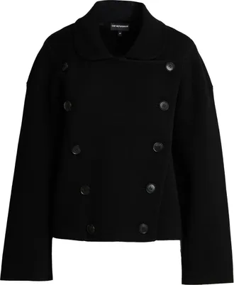 Emporio Armani JACKEN & M&Auml;NTEL - Jacken und Anoraks auf YOOX.COM